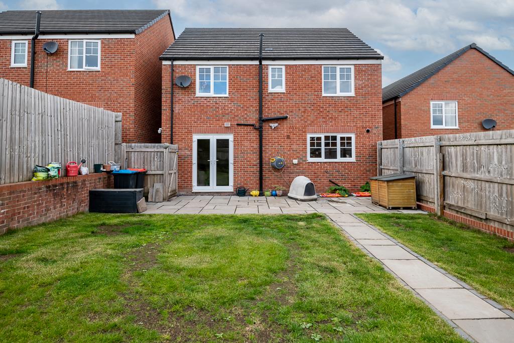 Brimstone Road, Winsford – CW Estate Agents